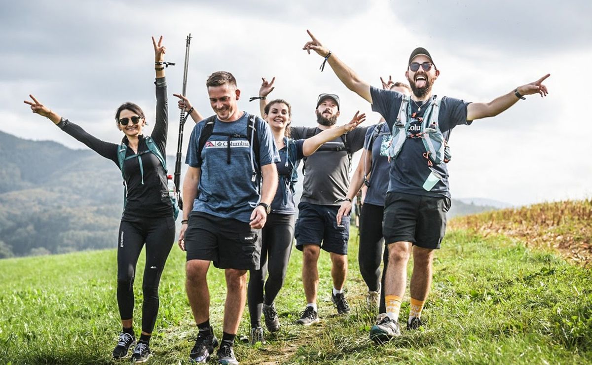 ¿Cuándo es y cómo inscribirse? Michael Millan será parte de Hike ...