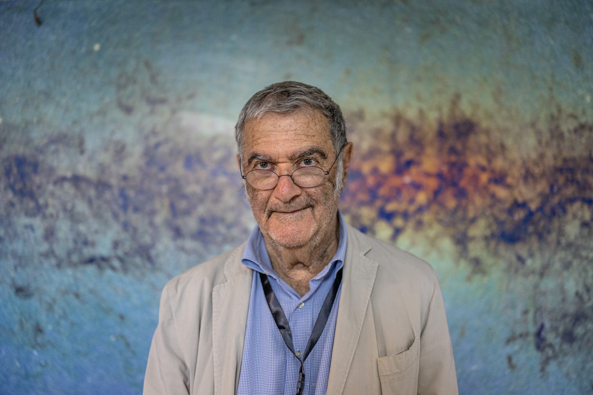 Serge Haroche, Premio Nobel de Física: “La ciencia hace que valga la ...