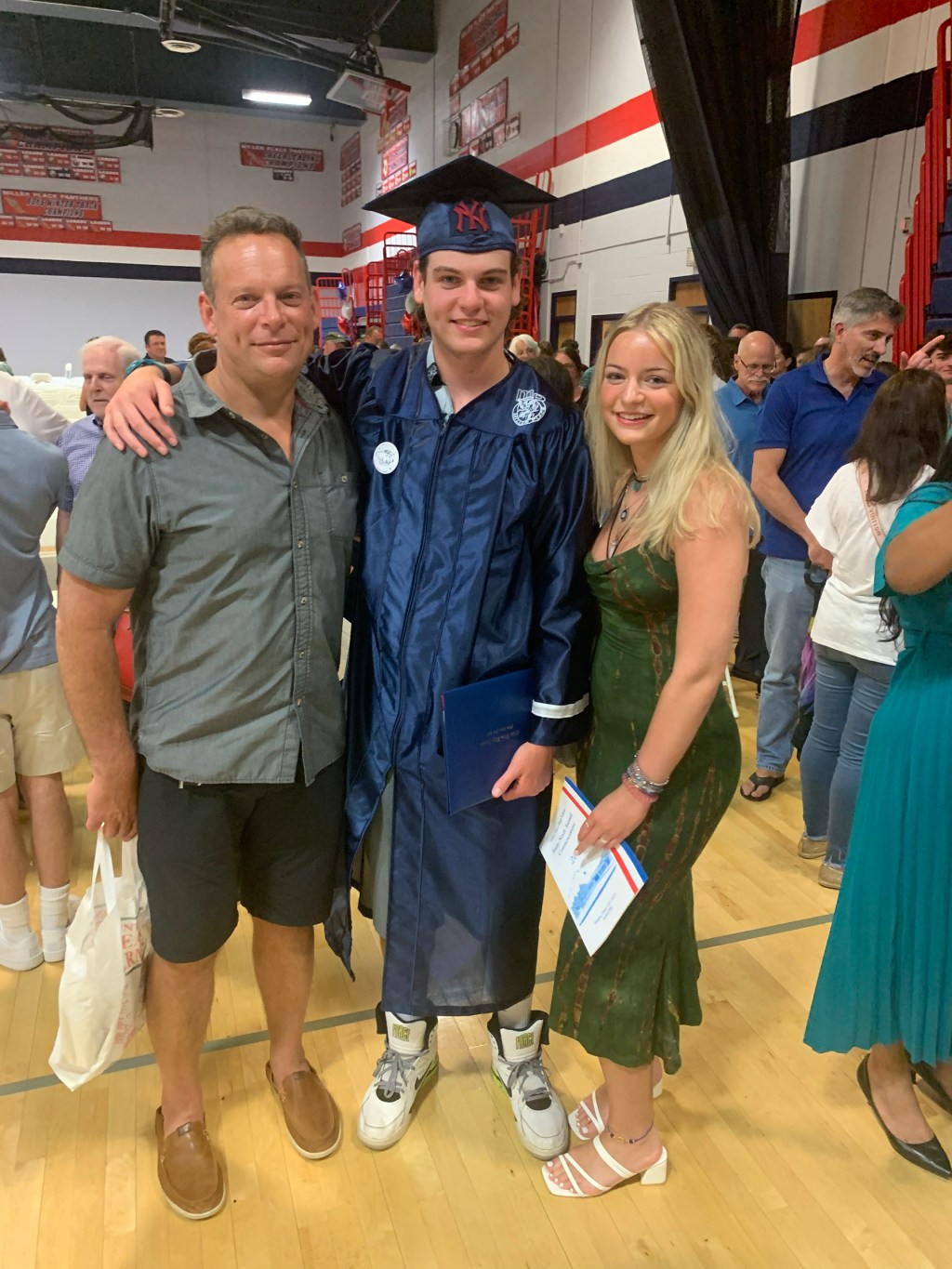 Family mourns ex-NYPD cop who died surfing on Long Island, reveal ...