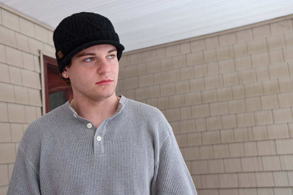 Family mourns ex-NYPD cop who died surfing on Long Island, reveal ...