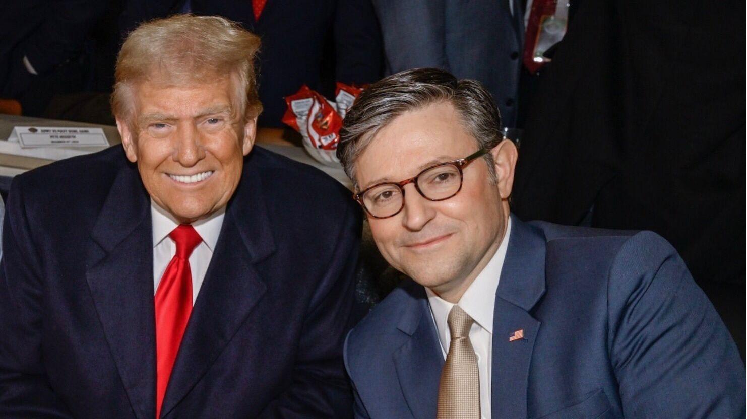 Louisiana GOP leadership excited about Trump’s inauguration, Democrats ...