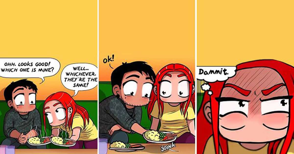 38 Funny And Relatable Tardaasa Comics About Everyday Girl Life