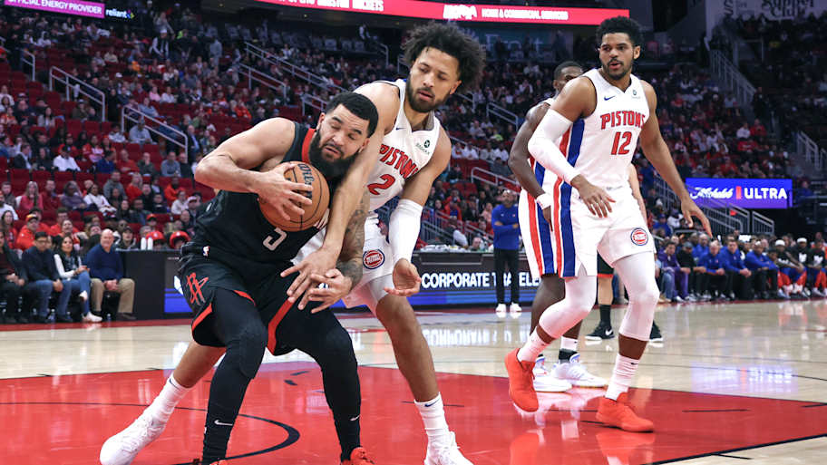 Are Detroit Pistons Acing Their Season So Far?
