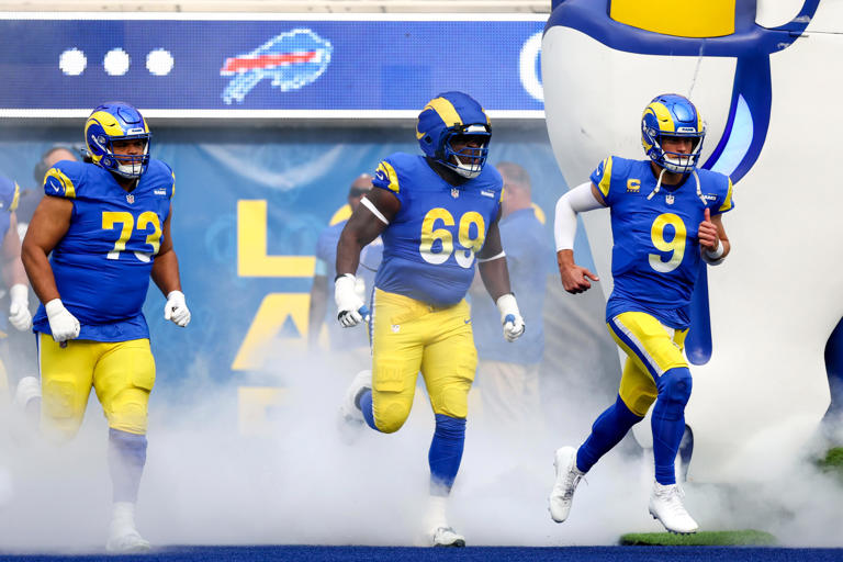 11 reasons the Rams will be legitimate contenders in 2025