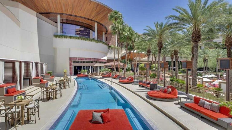 Station Casinos to host casting calls for summer pool positions at Las ...
