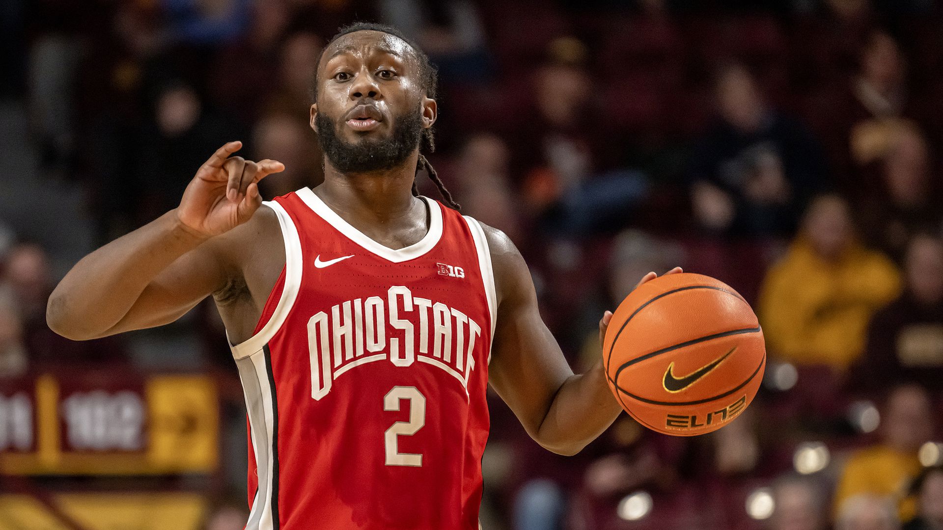 Purdue Basketball: Ohio State Preview