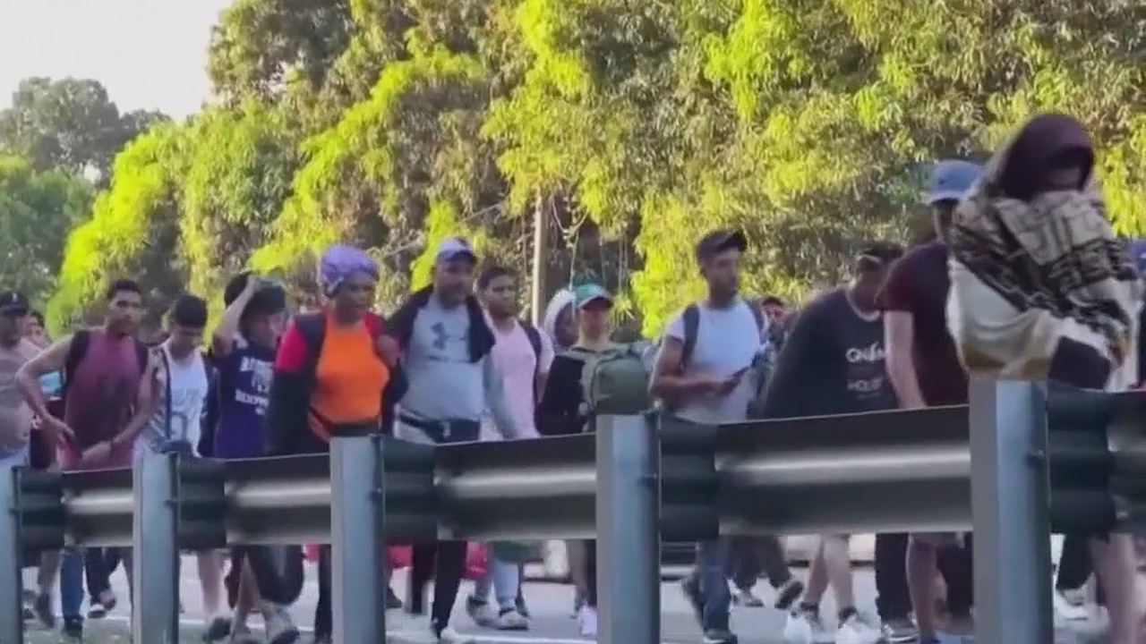 Trump's agenda already taking shape as people associated with Capitol ...