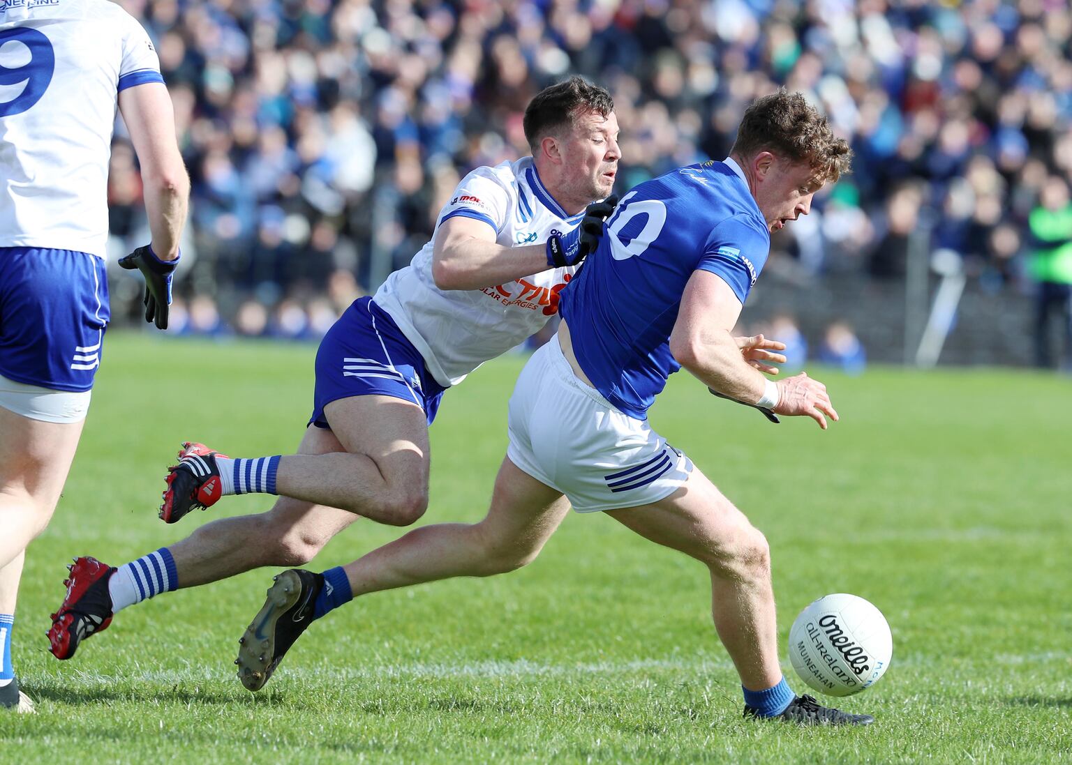 Cavan v Monaghan: Match details, throw-in time and how to watch as ...