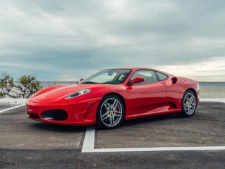 Primeira Ferrari Elétrica Chegará Este Ano: Quanto Ela Deve Custar?
