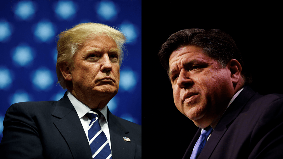 Supreme Court rejects Trump’s request to use National Guard in Illinois