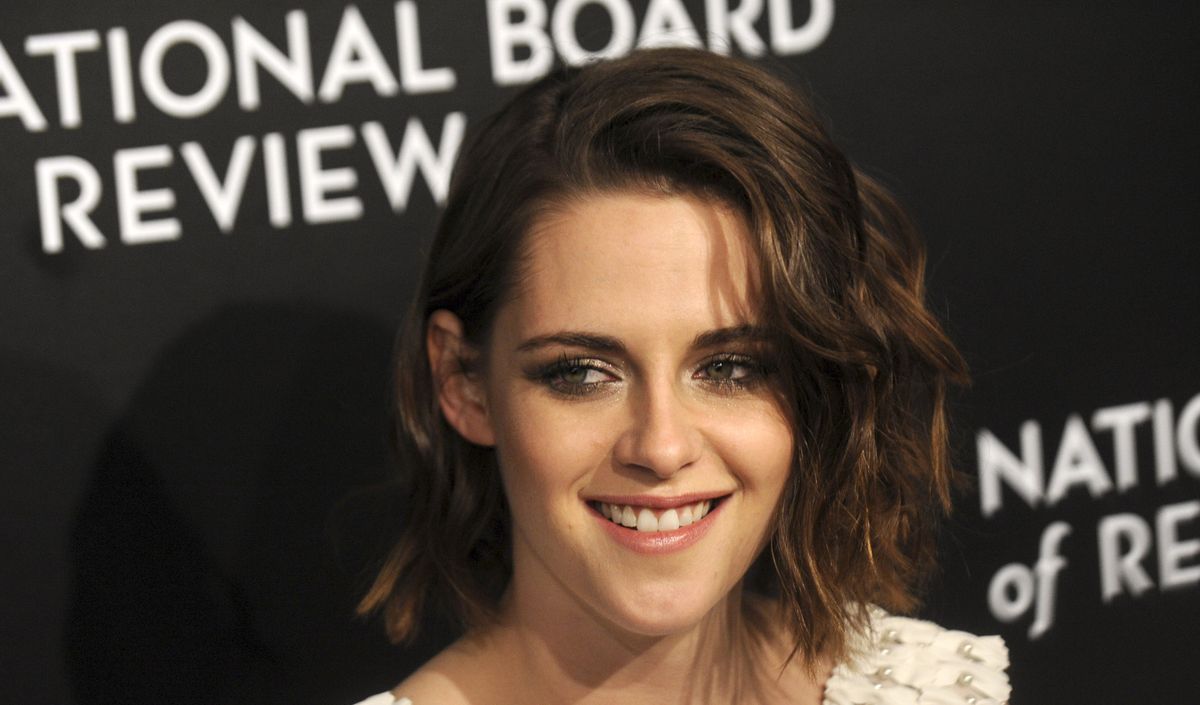 "C'est effroyable": Kristen Stewart change de look et rend fous ses fans
