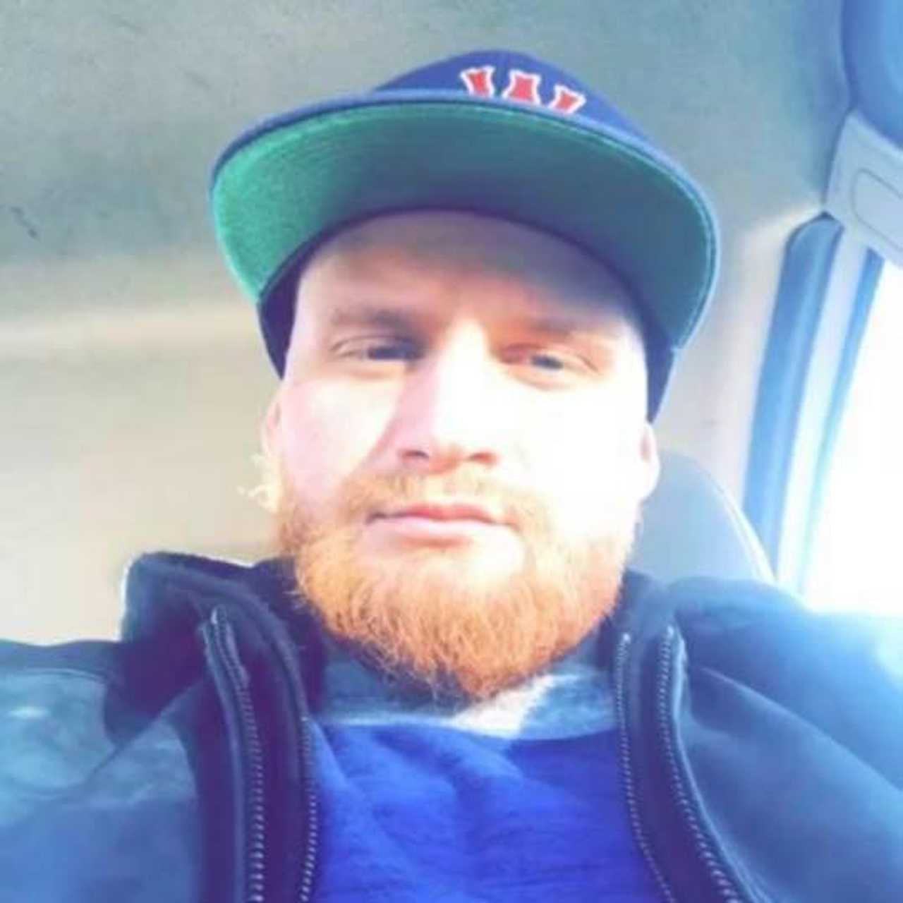 Ryan Wilcox Is Accused Of Beating Mitchell Burke To Death