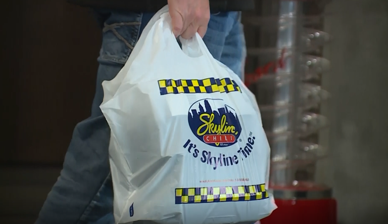 Skyline Chili announces new Fountain Square location opening in spring 2026