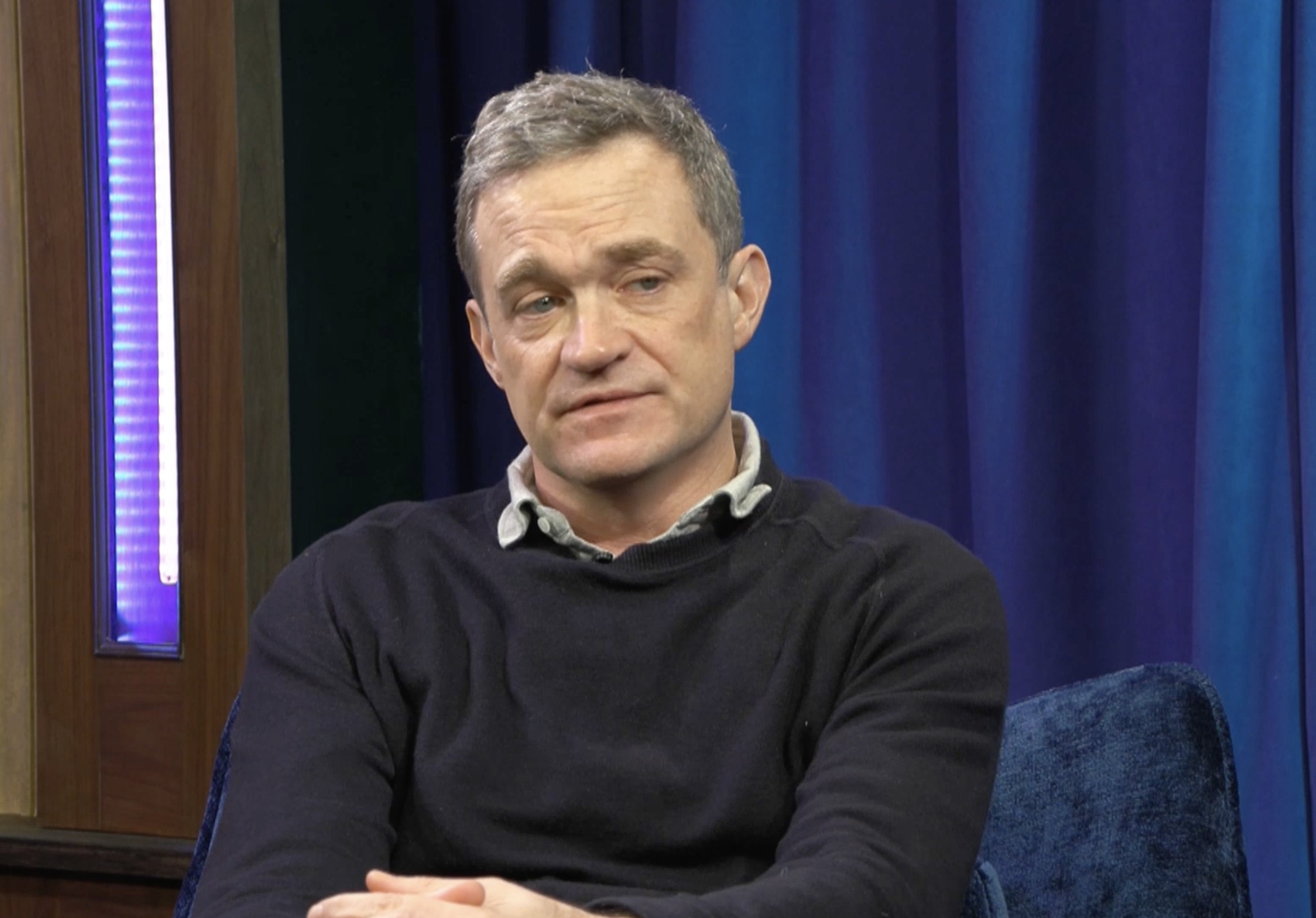 The New Yorker’s Patrick Radden Keefe on Covering Trump’s Second Term ...