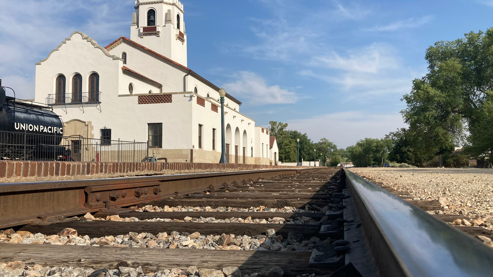 Amtrak study suggests reopening stops in Boise along 773 miles of long ...