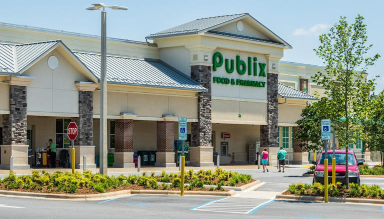 Shoppers Slam Publix's "Criminal" Prices: "People Should Start Boycotting"