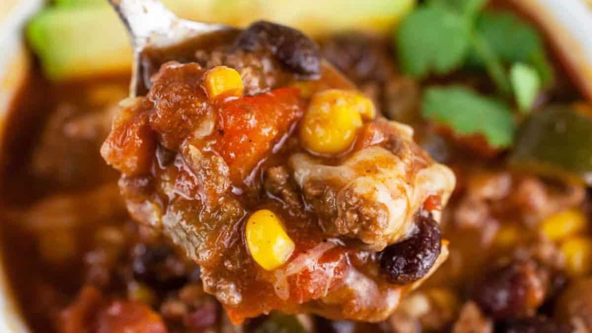 24 Simple Ground Beef Recipes That Are Cheap and Delicious