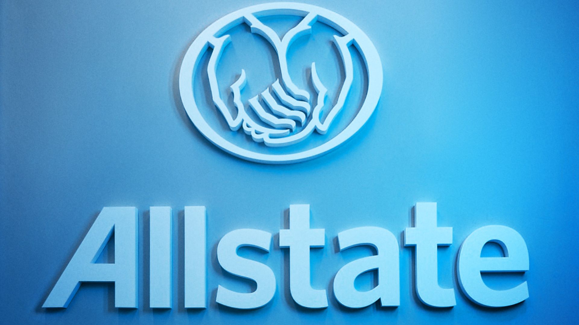 Allstate Sued By Texas For Allegedly Collecting Drivers’ Data Illegally