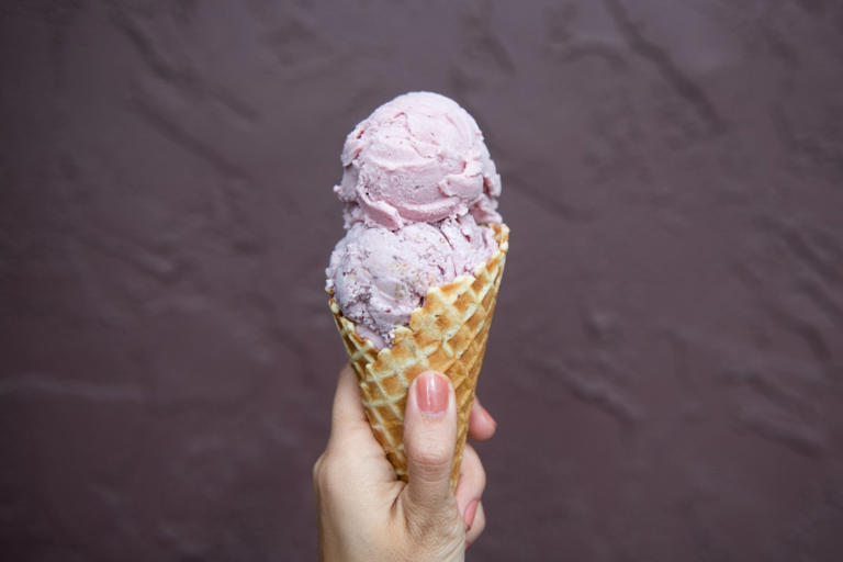 The Best Ice Cream In Seattle