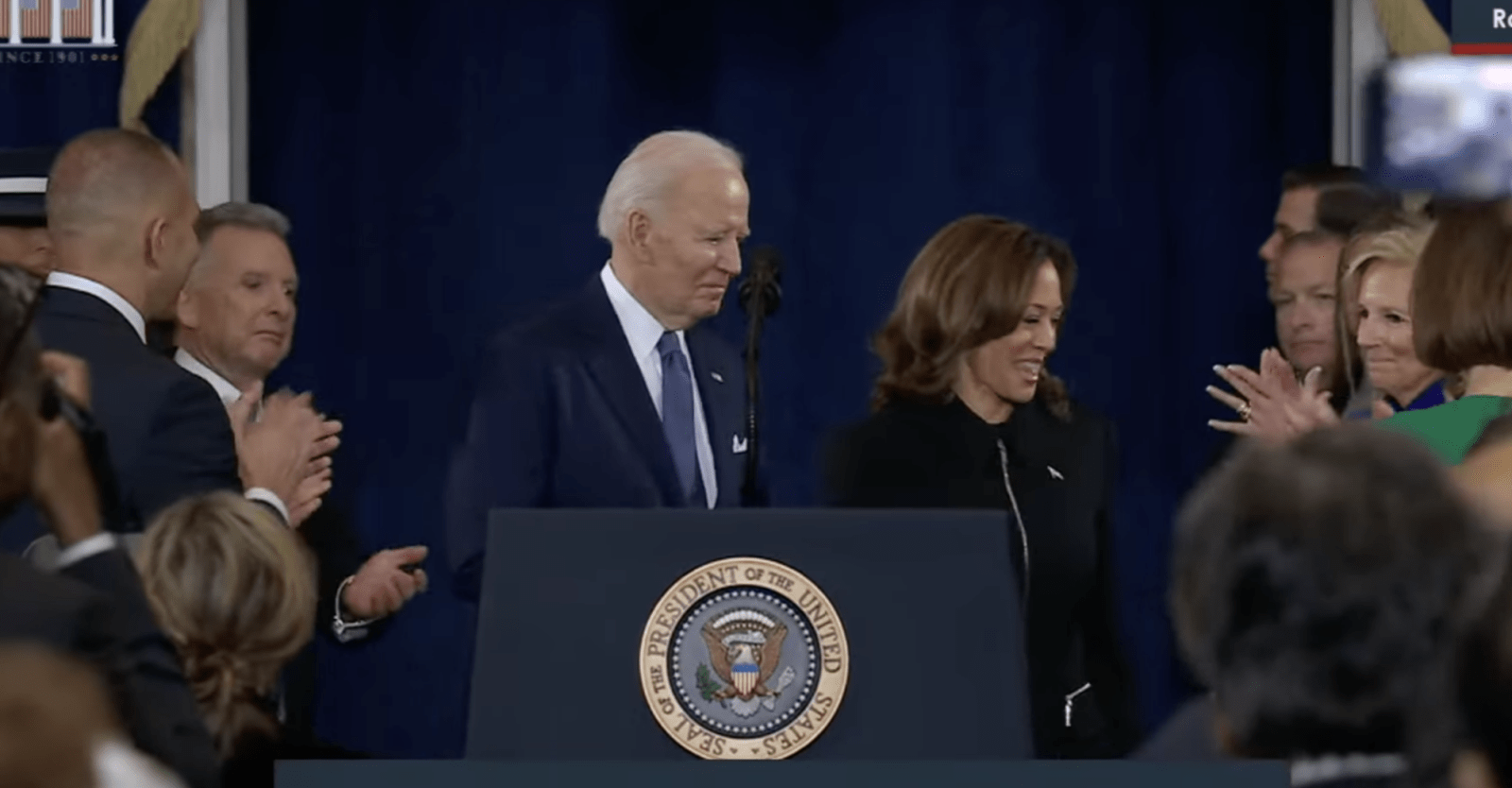 Biden pardon of former Kentucky Dems chair draws Republican ire