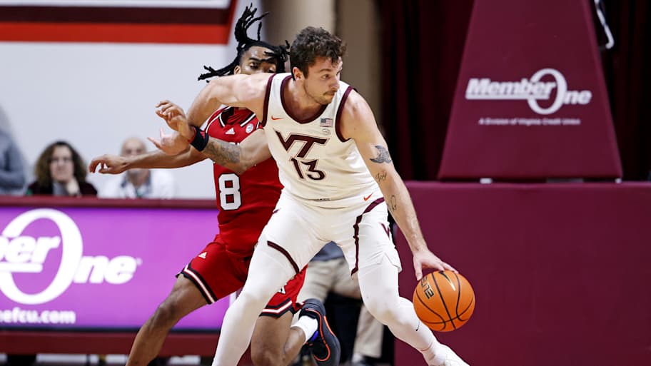 How to Watch and Listen To Virginia Tech Hokies vs. Georgia Tech Men's ...