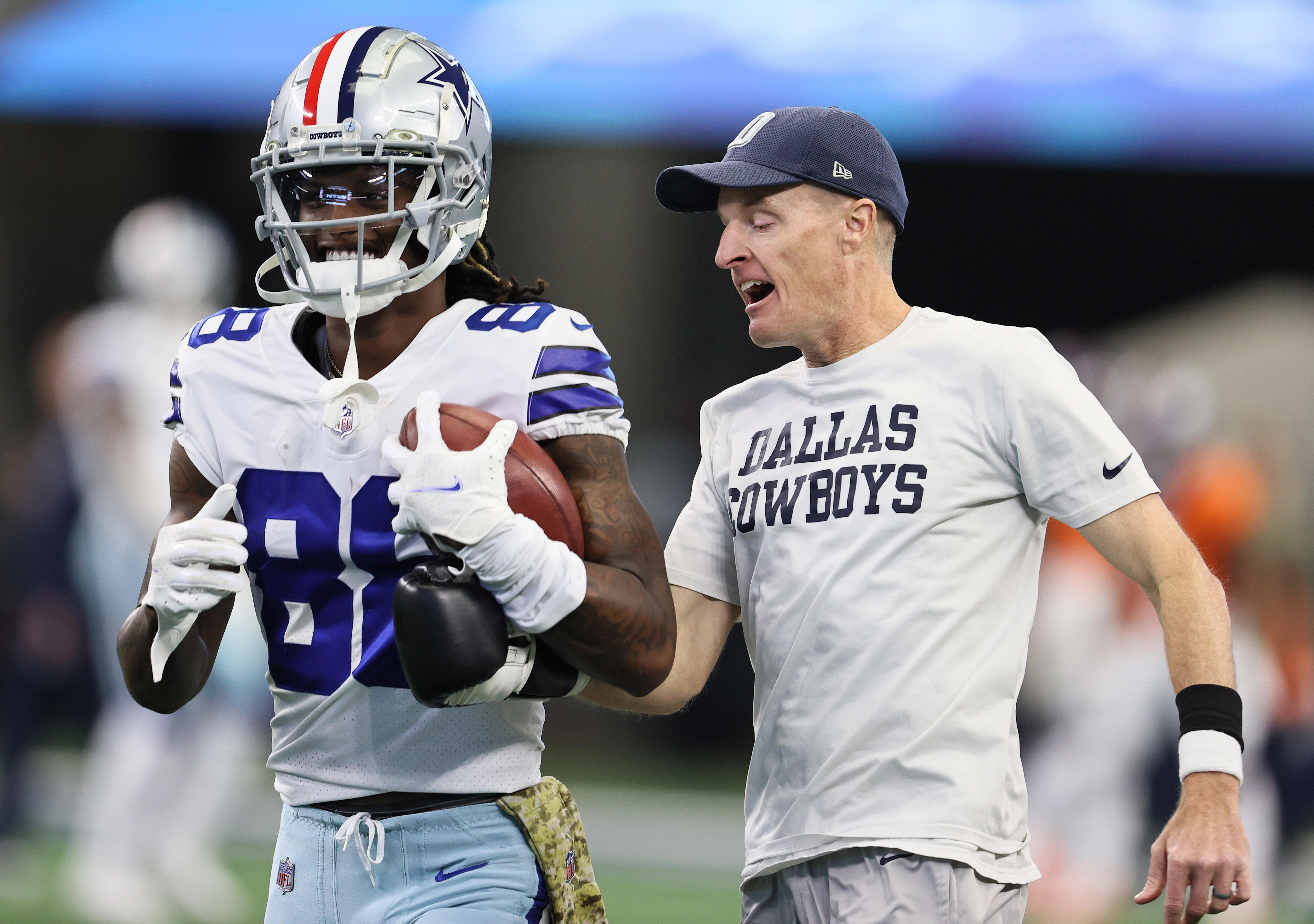 Titans hire John Fassel: 6 things to know about the special teams ...