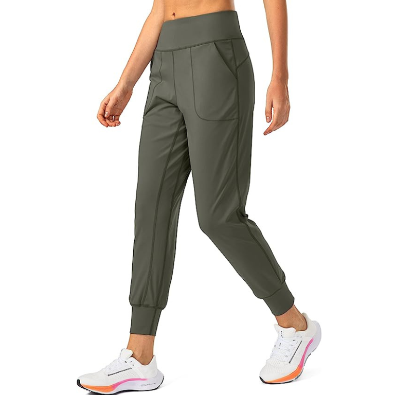 How to Get the Lululemon Look for Less Right on Amazon