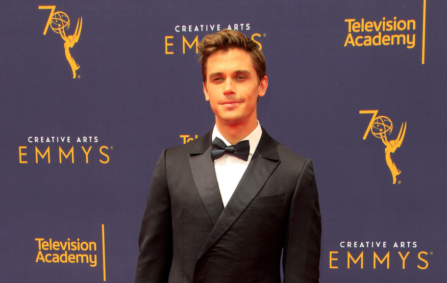 Antoni says “family has changed” & he’s “not really in touch” with Bobby Berk following ‘Queer ...