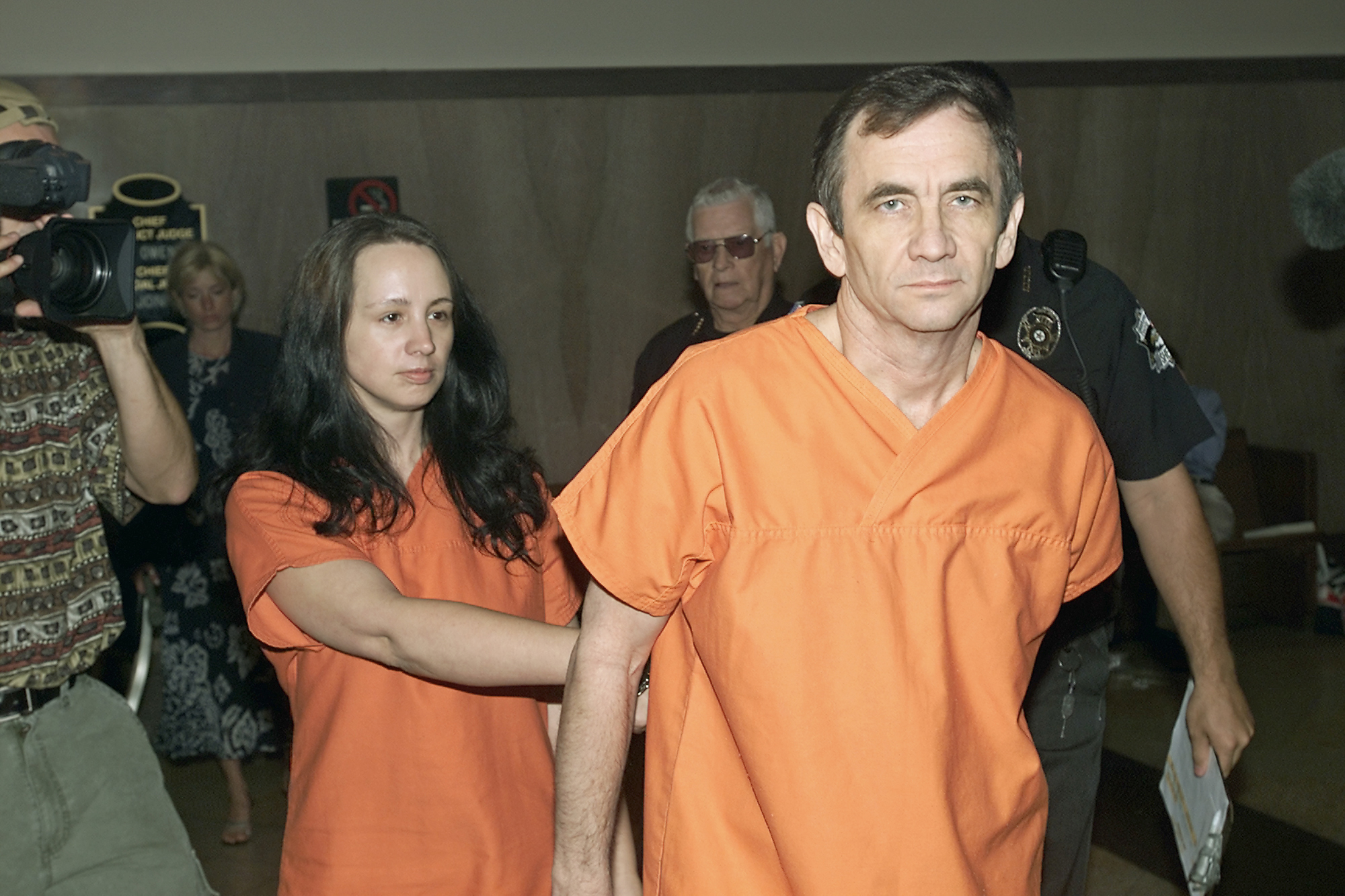 Only Woman on Oklahoma's Death Row Granted Supreme Court Hearing