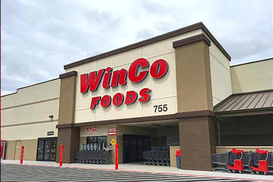 WinCo to open Rexburg store