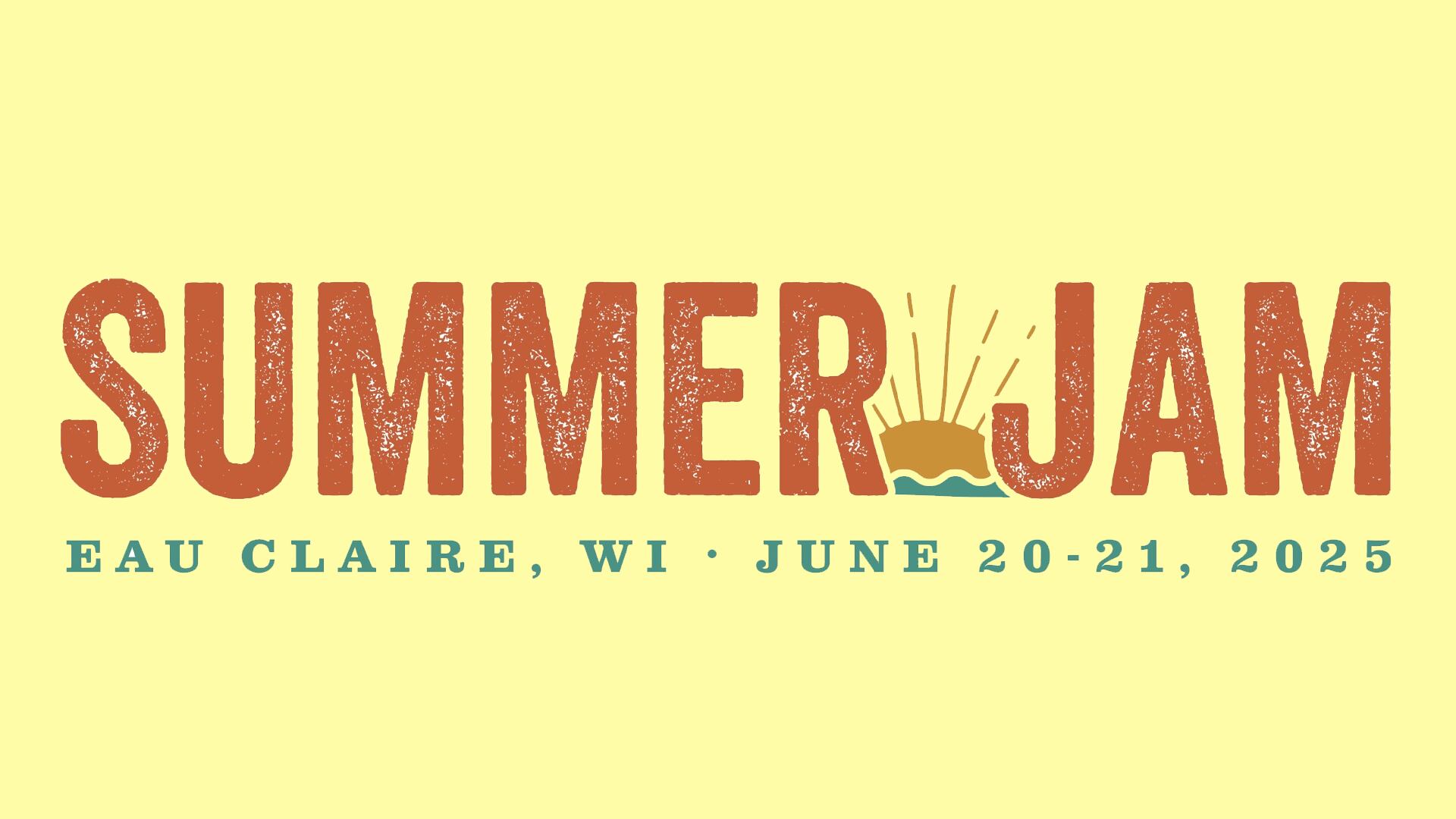 Summer Jam announcement adds more headliners
