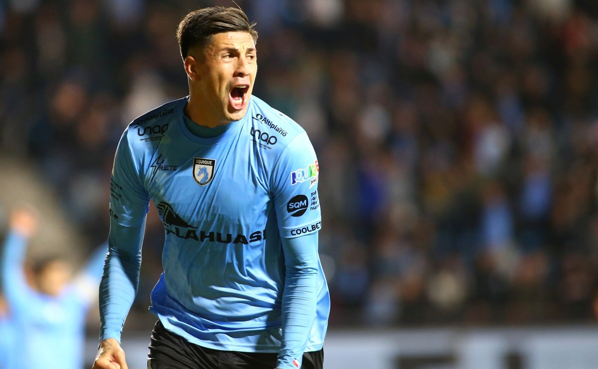 Mercado de fichajes: Iquique toma radical postura con ofertas por ...