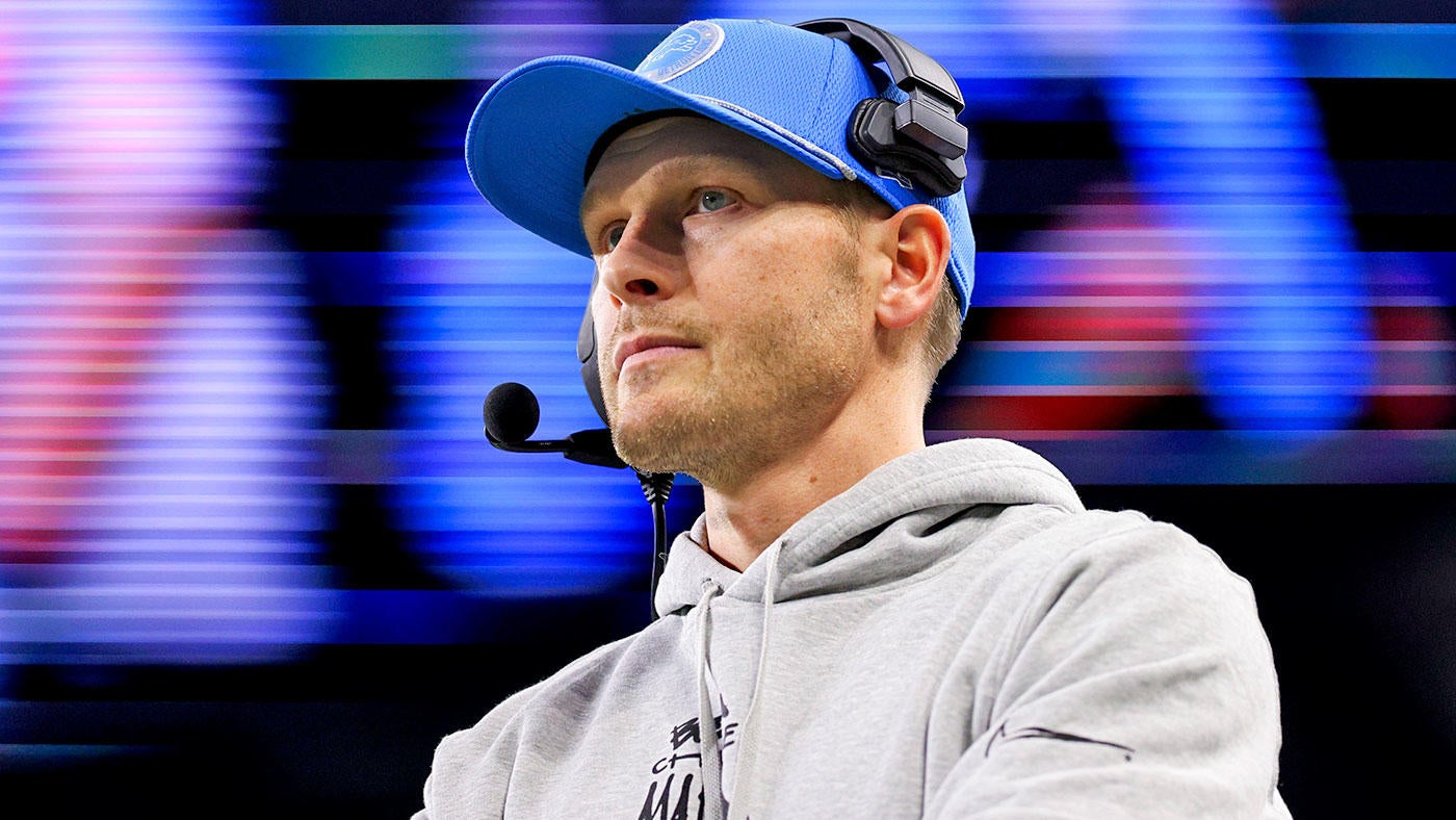 Five things to know about Bears hiring Ben Johnson, plus early AFC and ...