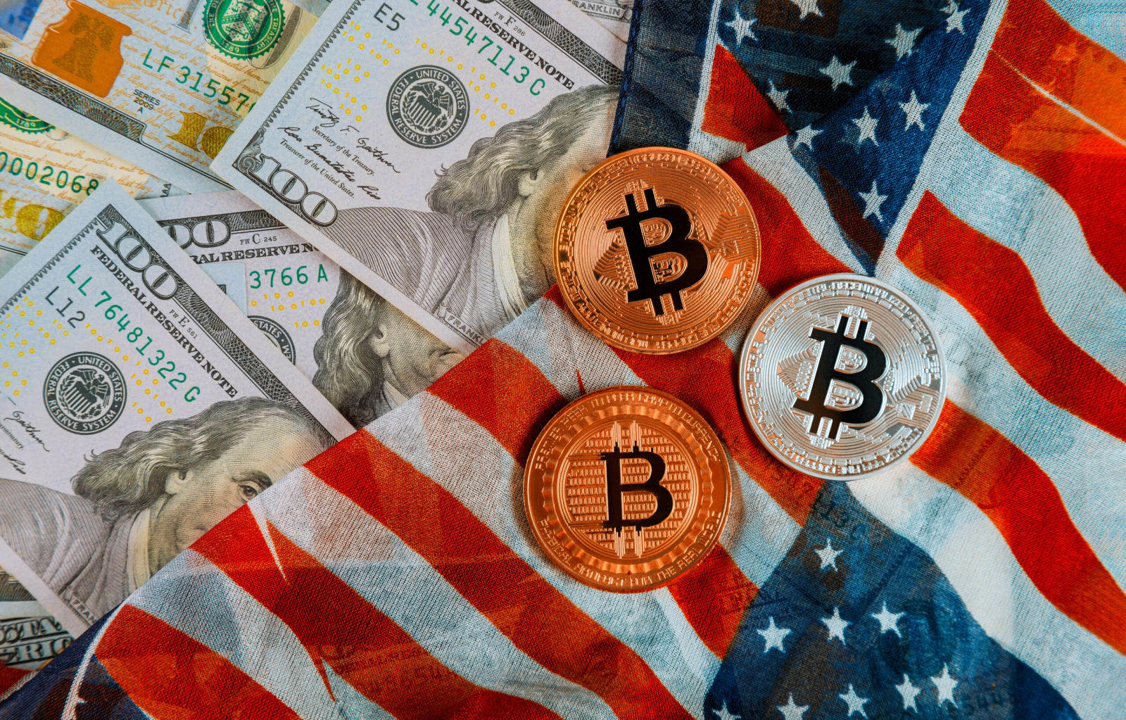 Trump’s first crypto move: SEC launches ‘crypto task force’ to set ... Trump’s first crypto move: SEC launches ‘crypto task force’ to set ...