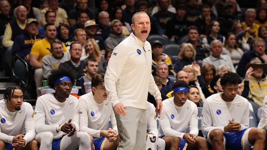 CBS Sports' Jon Rothstein Rips the North Carolina Over West Virginia ...