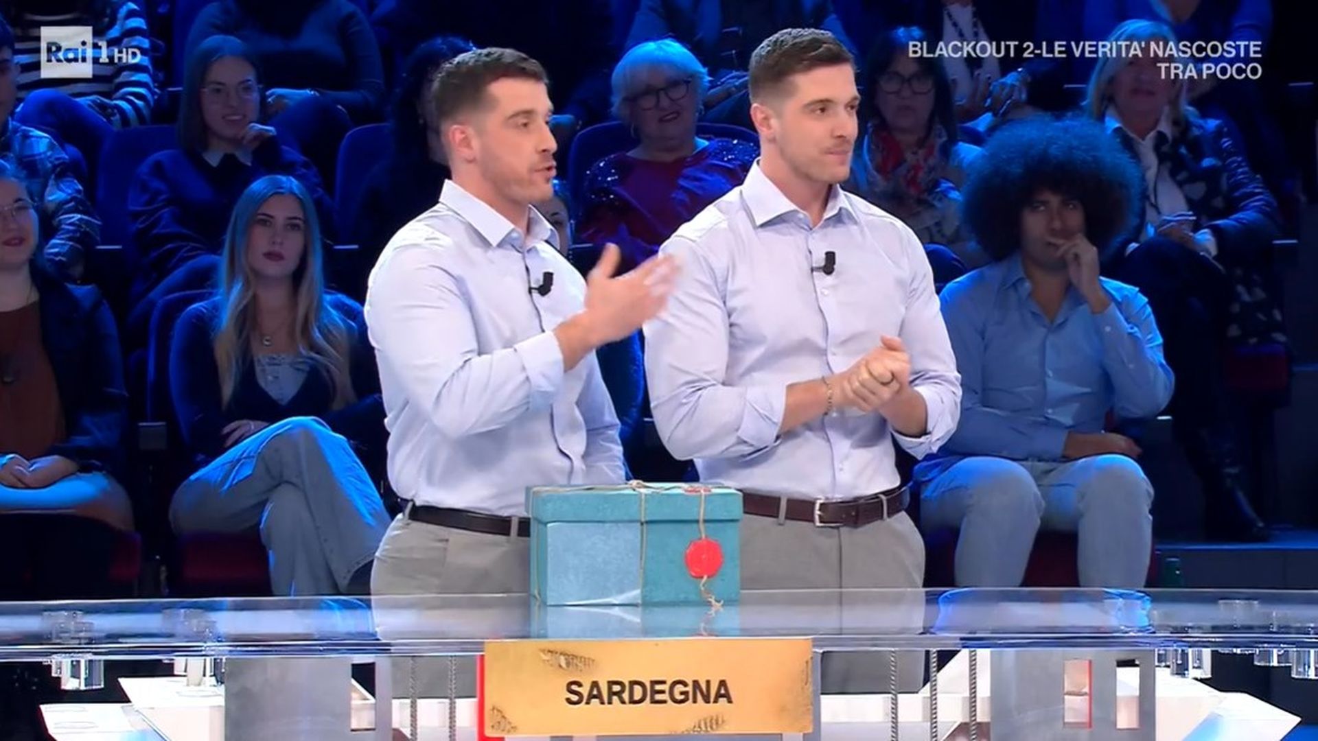 Affari Tuoi: puntata stasera 21 gennaio 2025, quanto hanno vinto i ...