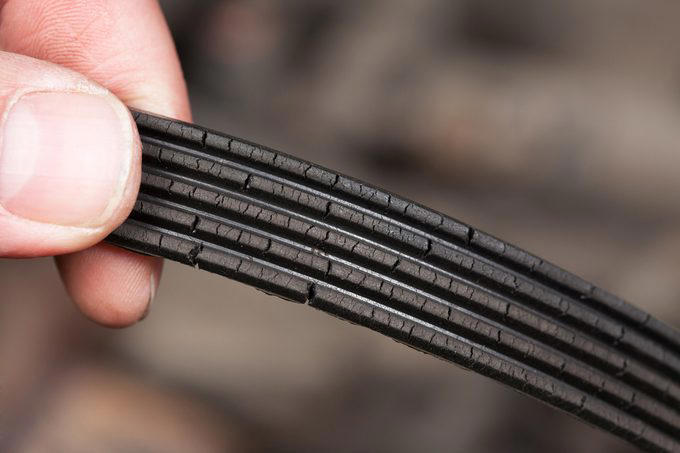 Replacing a Car’s Serpentine Belt: A Step-By-Step Guide