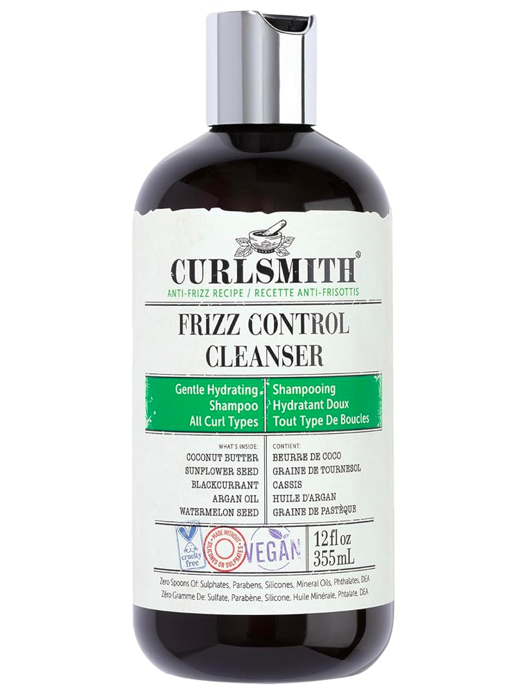 11 Shampoos That’ll Make Thin Hair Feel Stronger and Fuller