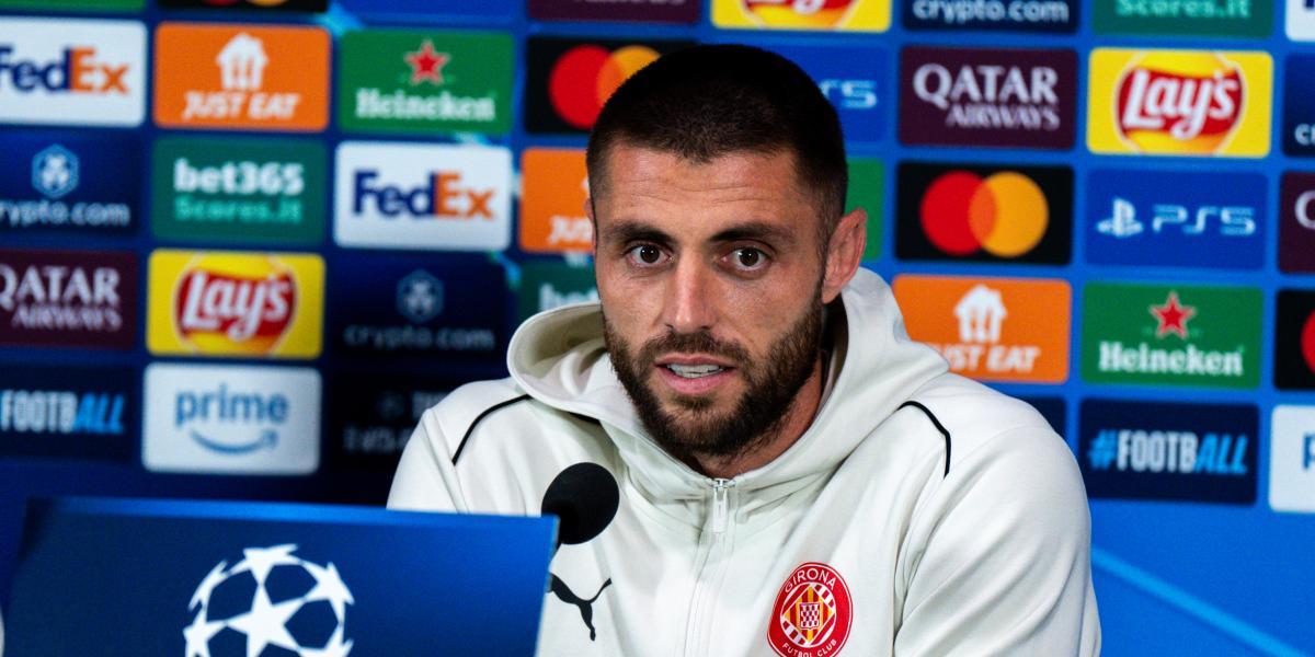 David López: “Es el escenario ideal para ganar”