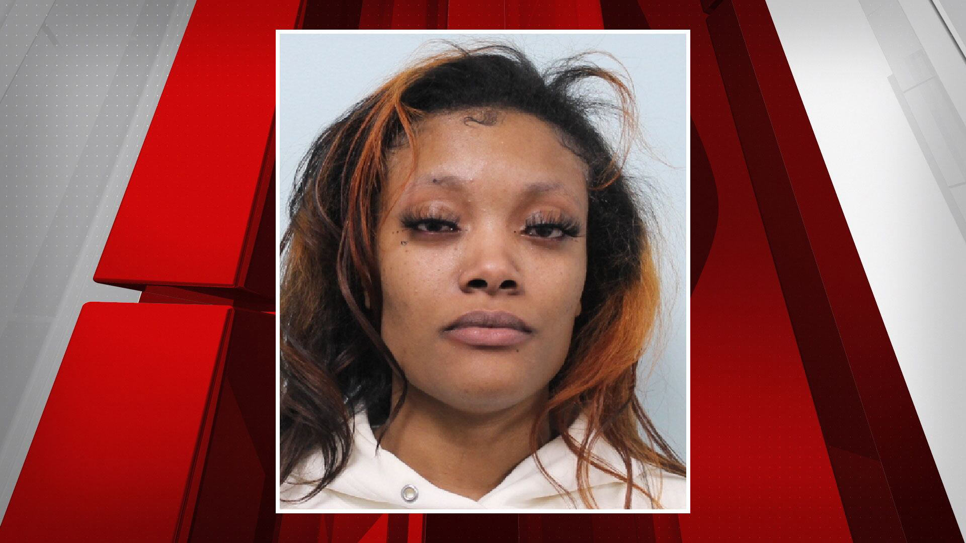 Driver arrested after allegedly hitting Springfield officer with vehicle Driver arrested after allegedly hitting Springfield officer with vehicle