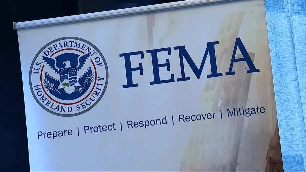 South Carolina storm victims have until Jan. 28 to apply for FEMA