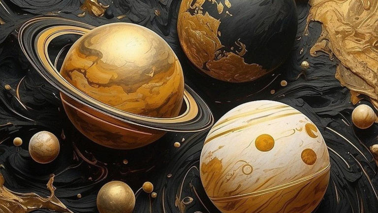 Planetary Alignment 2025: When and What Time to Watch It