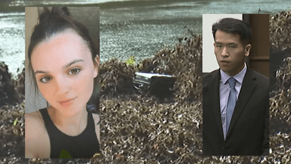 Jury sentences convicted murderer Jason Chen to life without parole