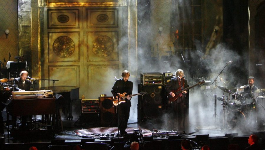 Phish announce 4/20 Portland show, first in over 25 years