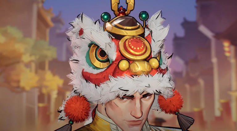 All Of The Skins Coming With The Marvel Rivals Spring Festival