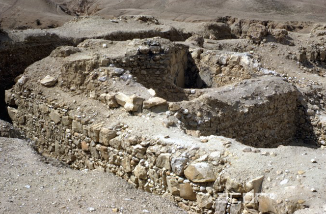 Ancient Jericho's Egyptian connections: Insights into early Levantine trade