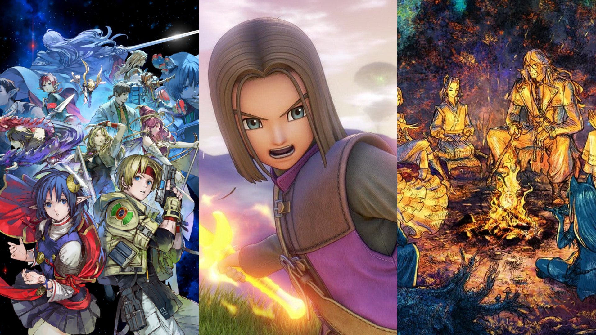 More than Final Fantasy – The best modern Square Enix games outside the ...