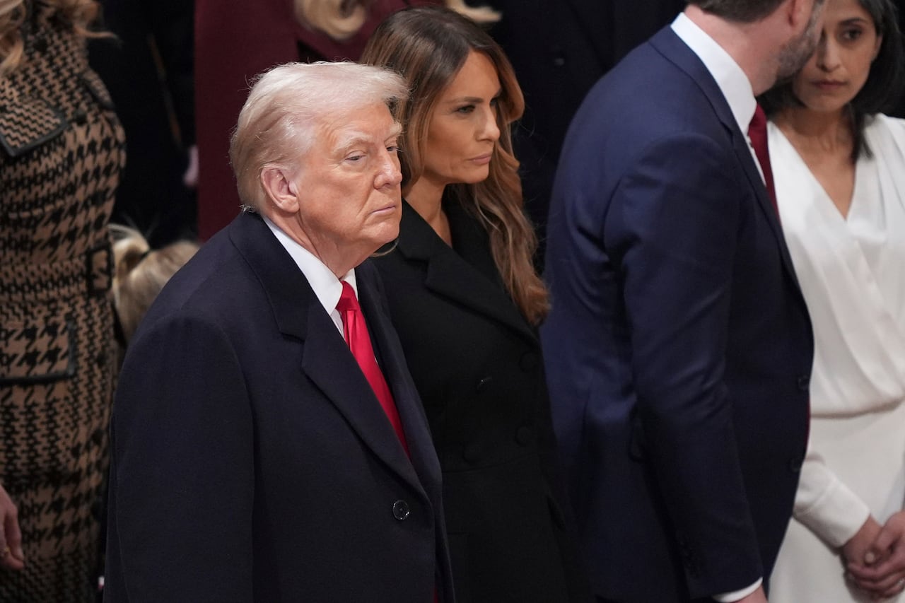 CBC News Network's Aarti Pole speaks with Martha Harrison about ...