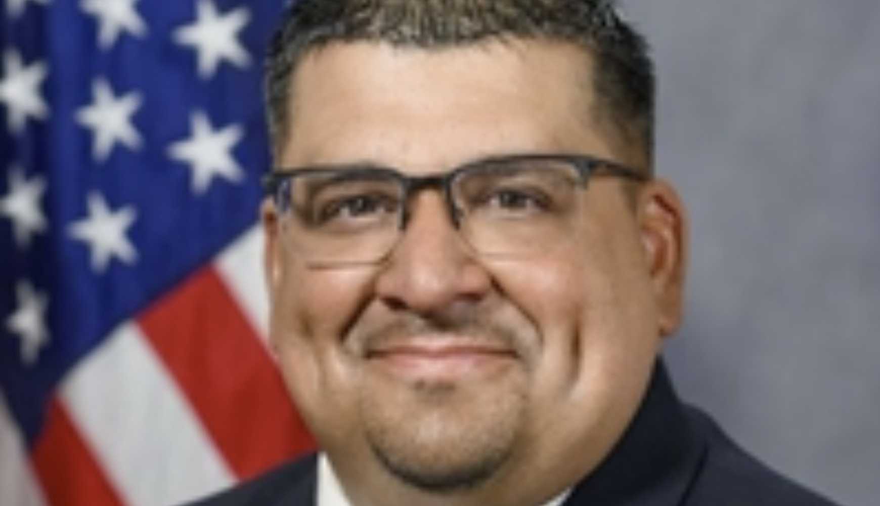 Matt Gergely's Death Prompts PA Flags At Half-Staff