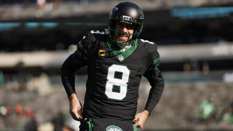 Packers legend Aaron Rodgers predicted to land in shocking new destination Packers legend Aaron Rodgers predicted to land in shocking new destination